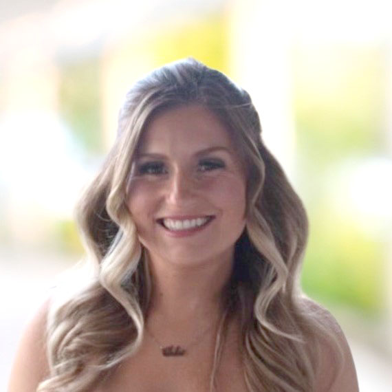 Chloe Hoggarth | Waterstons