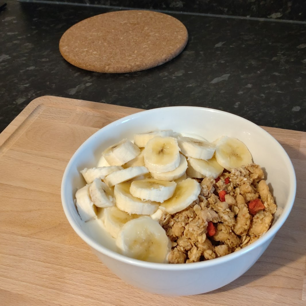 A day in the life of Chris Manders | Waterstons