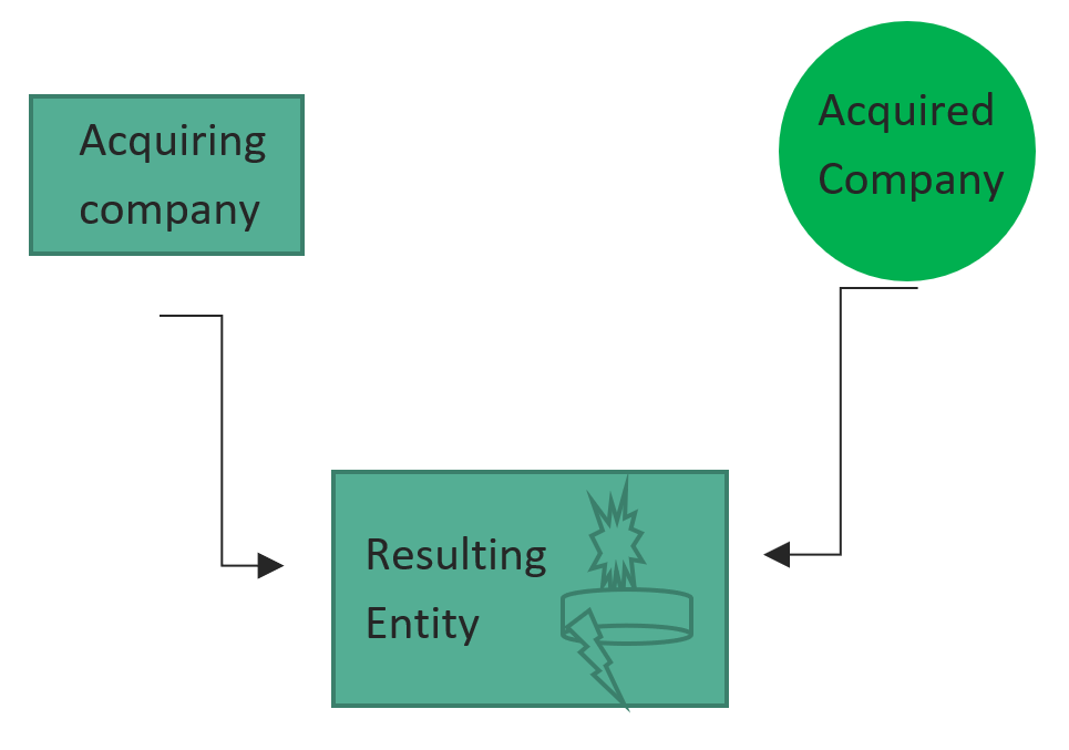Example Acquisition Models | Waterstons