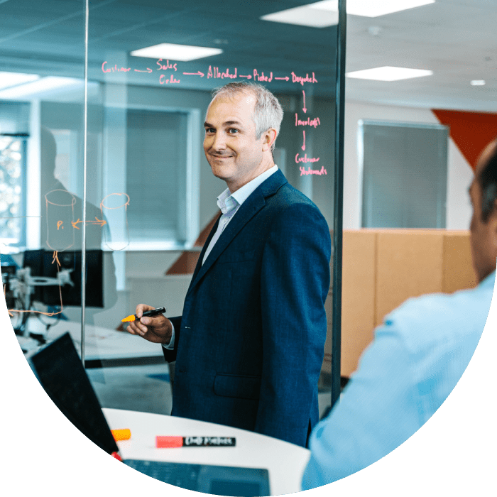 Business Consulting Services - Strategic Business Growth