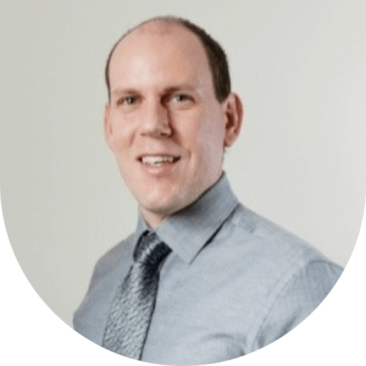 Craig Churchward | Waterstons