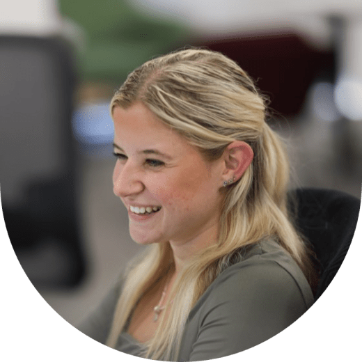 Chloe Rabin | Waterstons