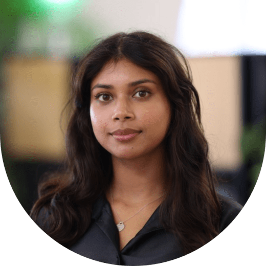 Fariha Akter | Waterstons