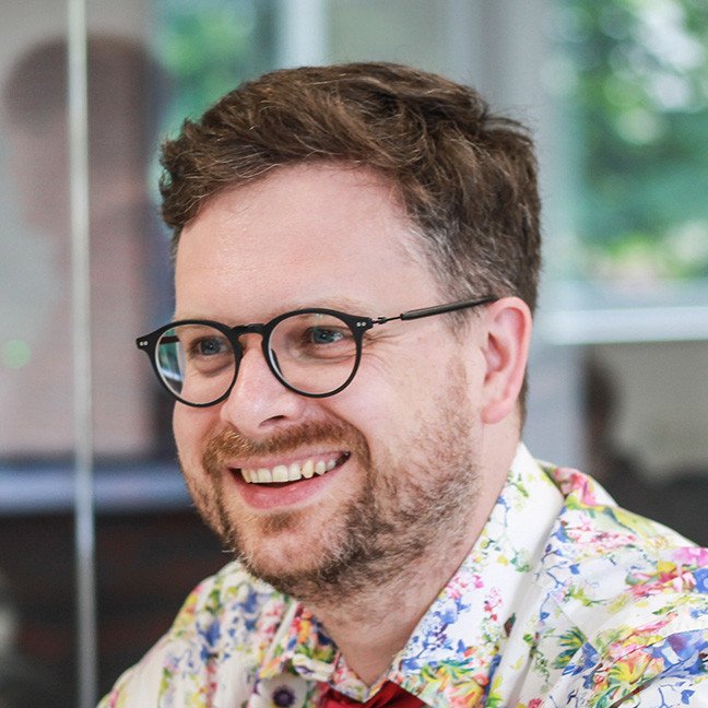 Alex Waterston | Waterstons