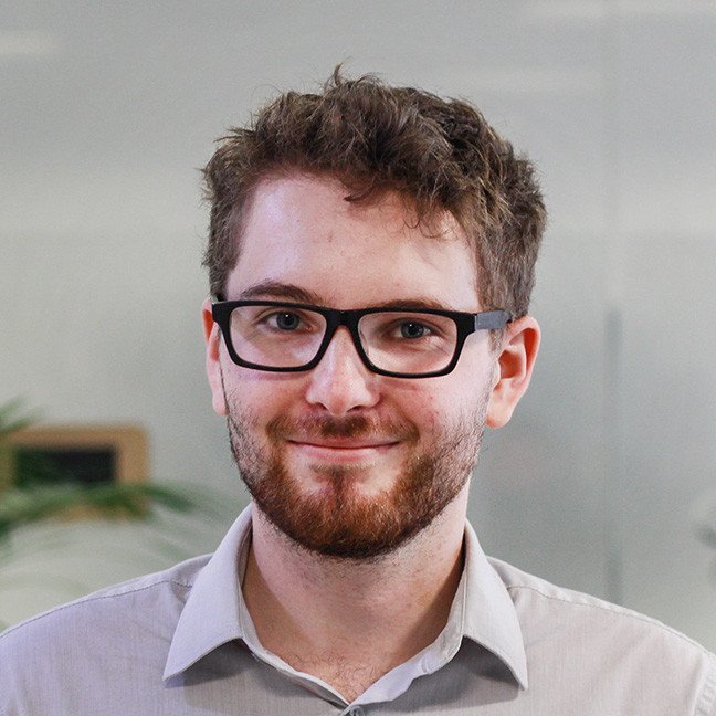 Edward Bowden | Waterstons