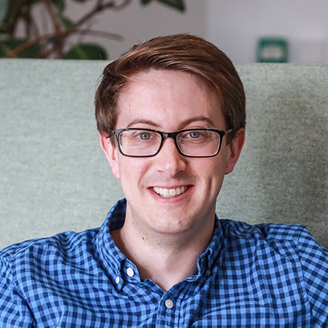 George Hewitt | Waterstons