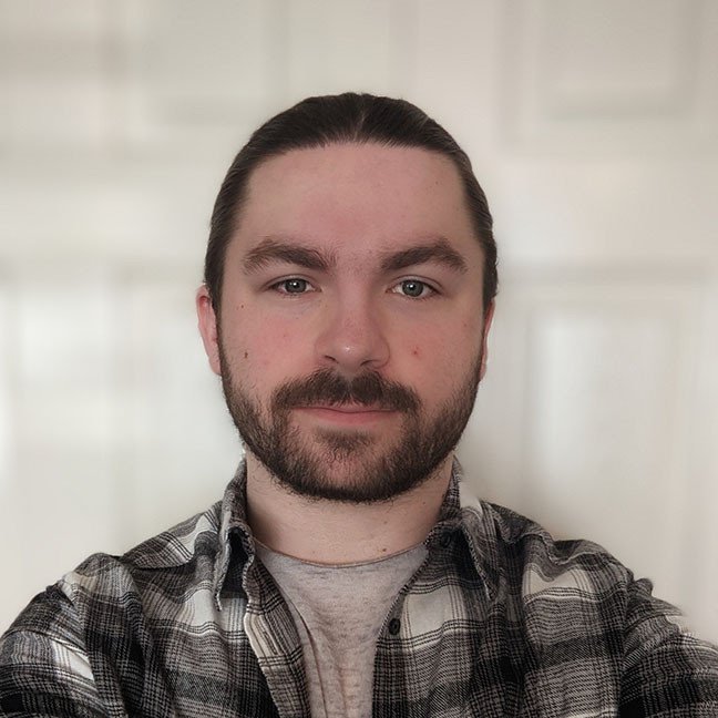 Lewis Wilson | Waterstons