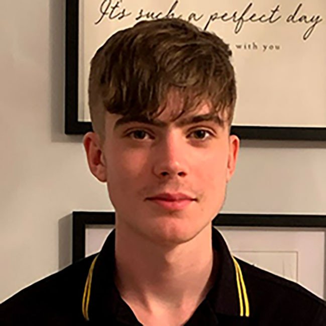 Callum Jones | Waterstons