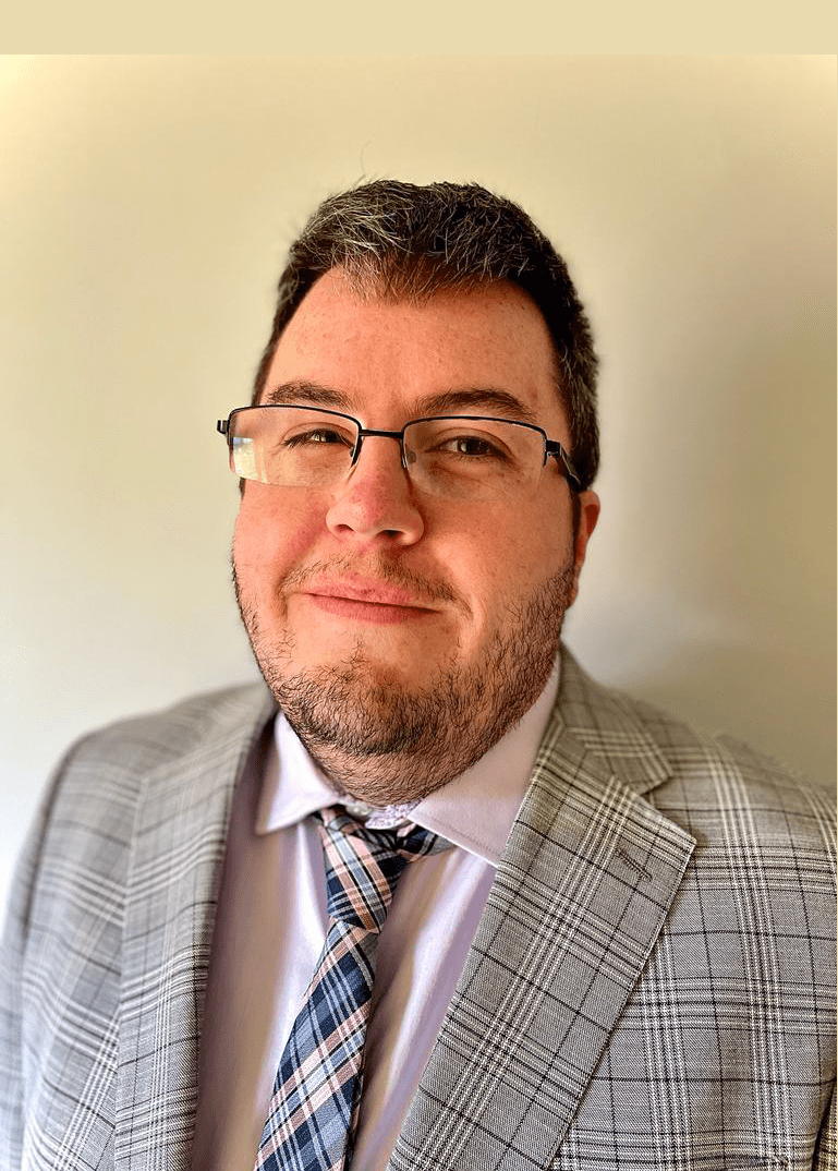 Orrin Palmer | Waterstons