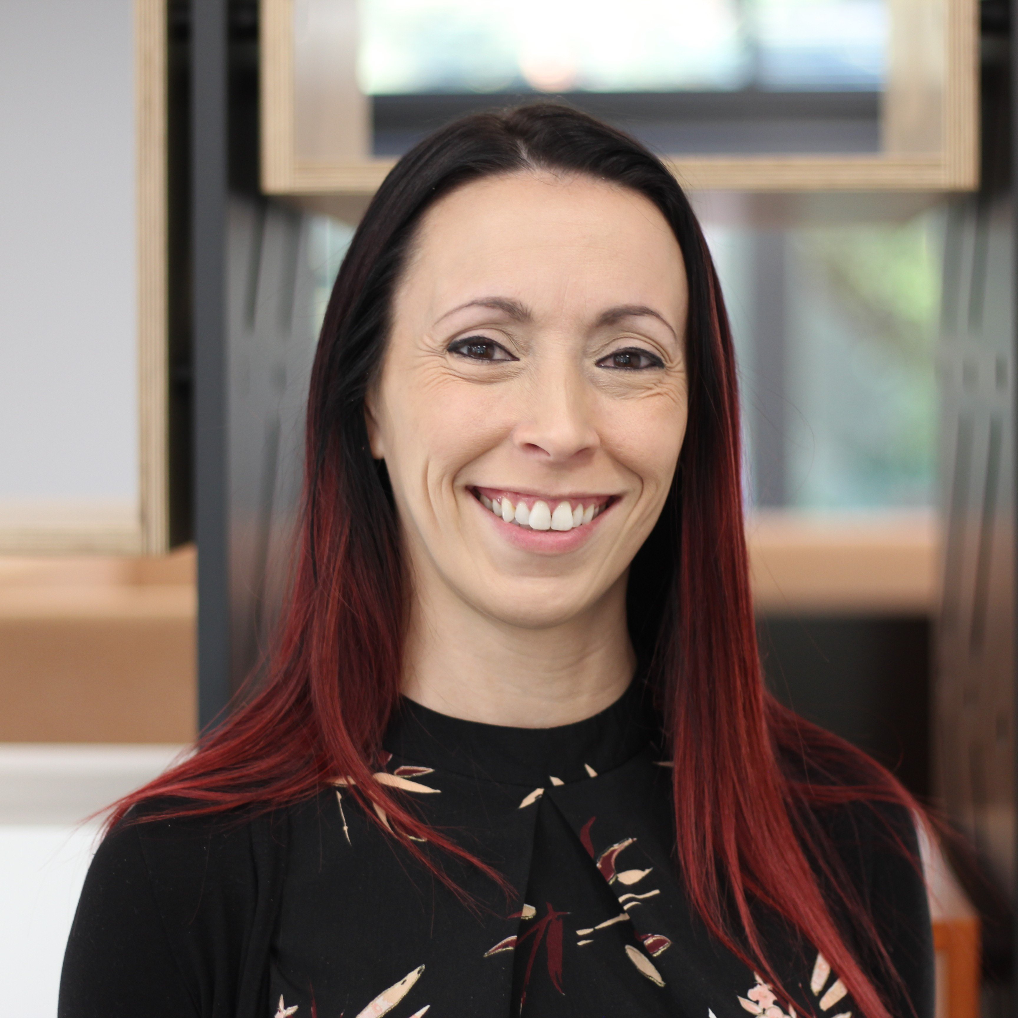 Laura Smith | Waterstons