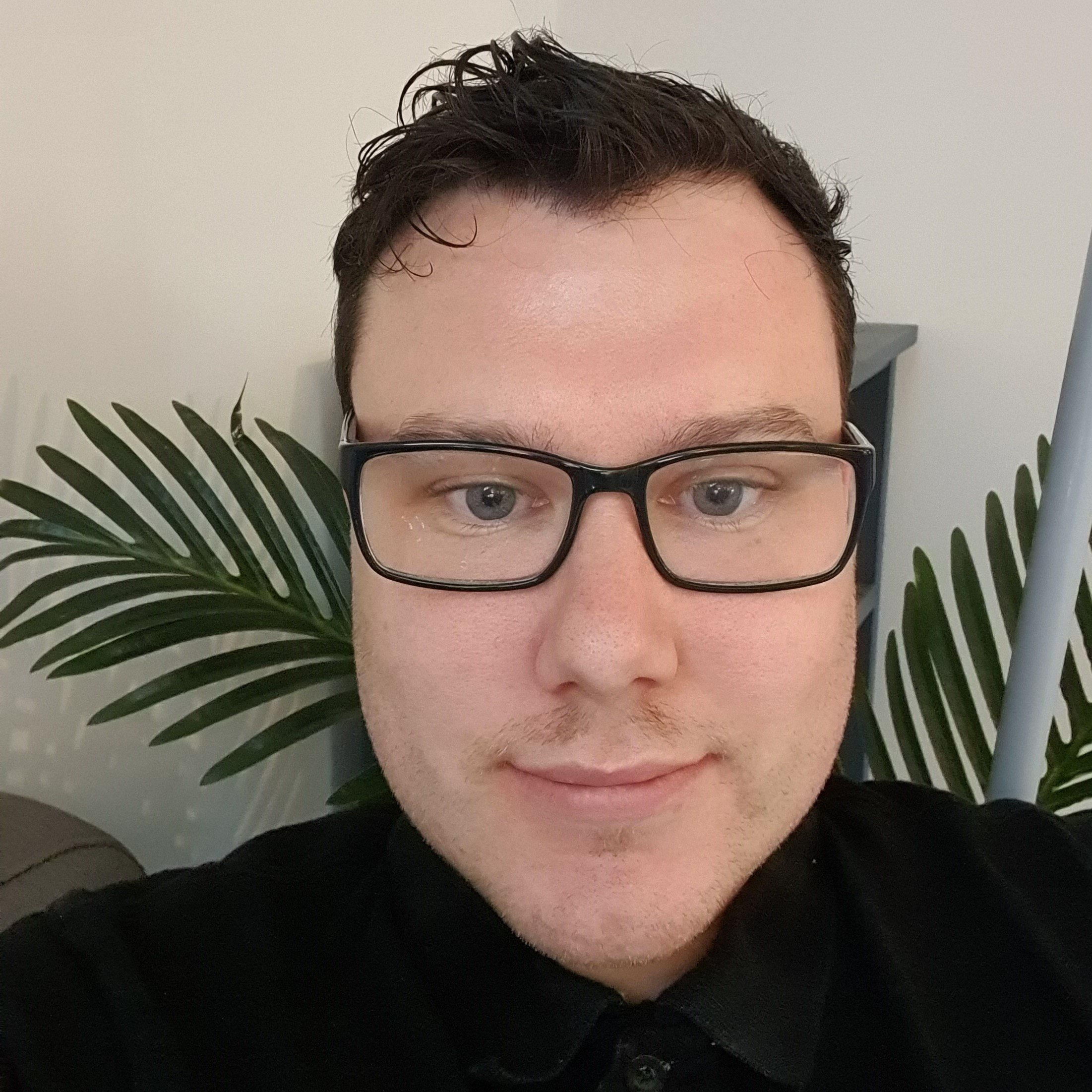 Jake Parry | Waterstons