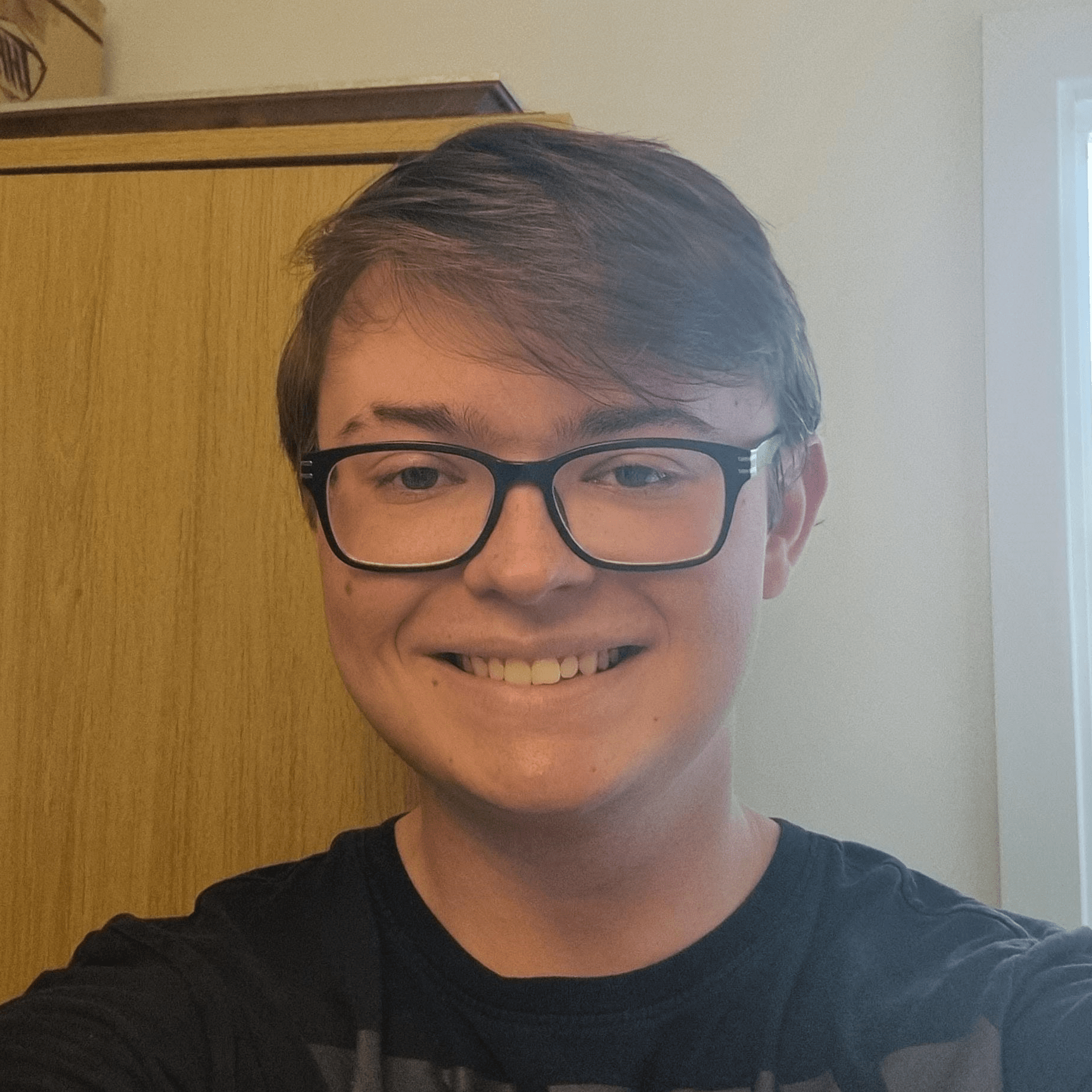 Ethan Wallace | Waterstons