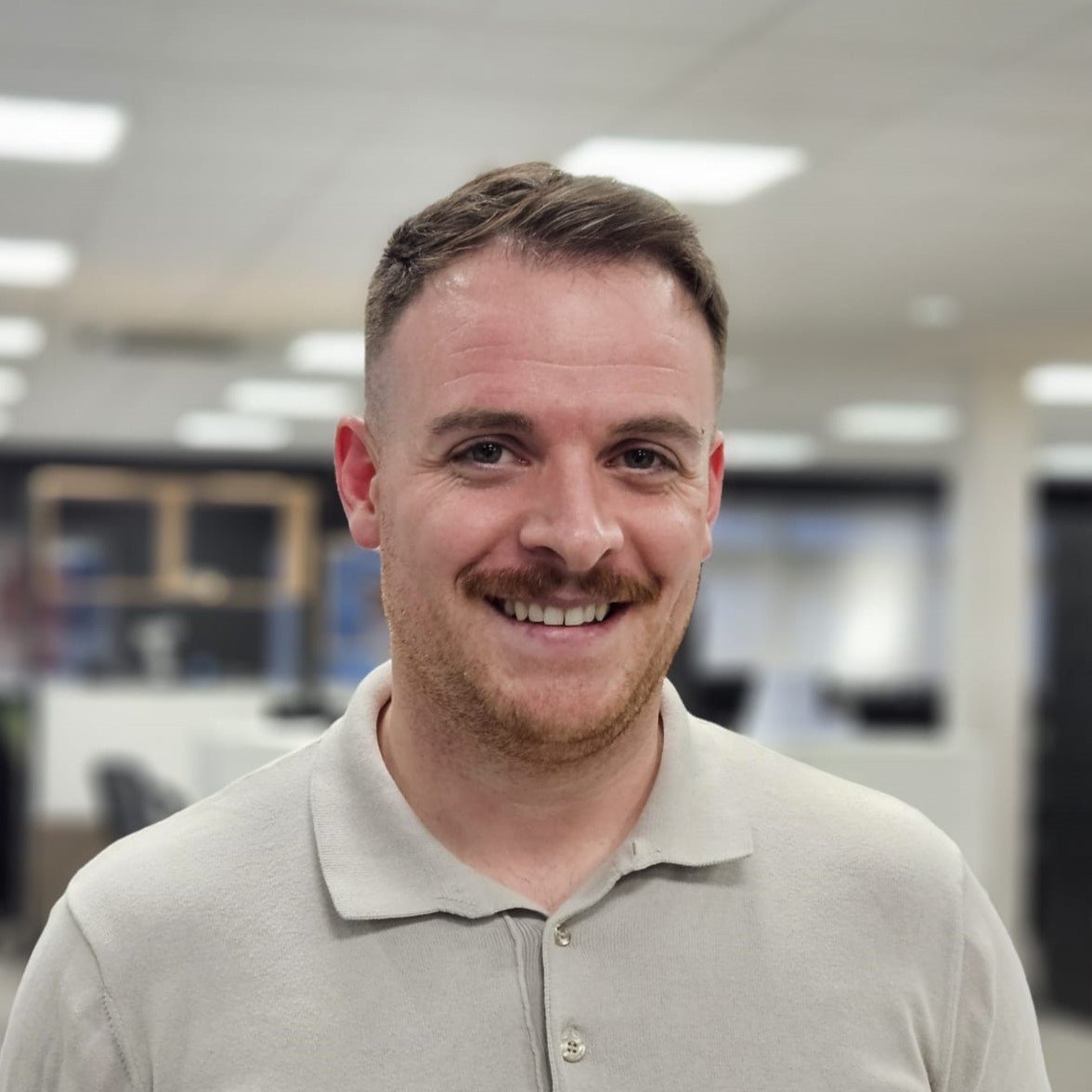 Andrew Buckels | Waterstons