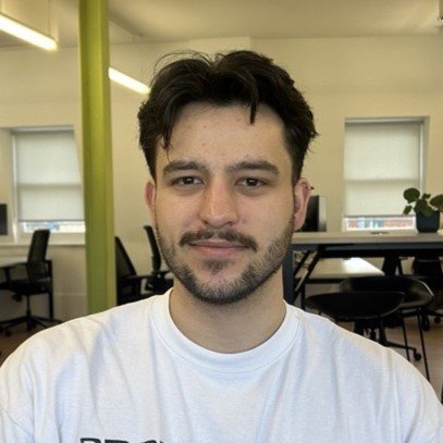 David Grego | Waterstons