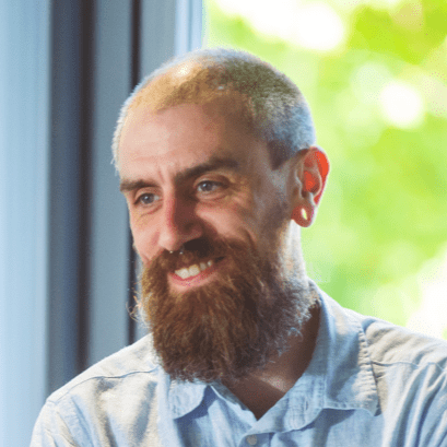 Chris Crampton | Waterstons