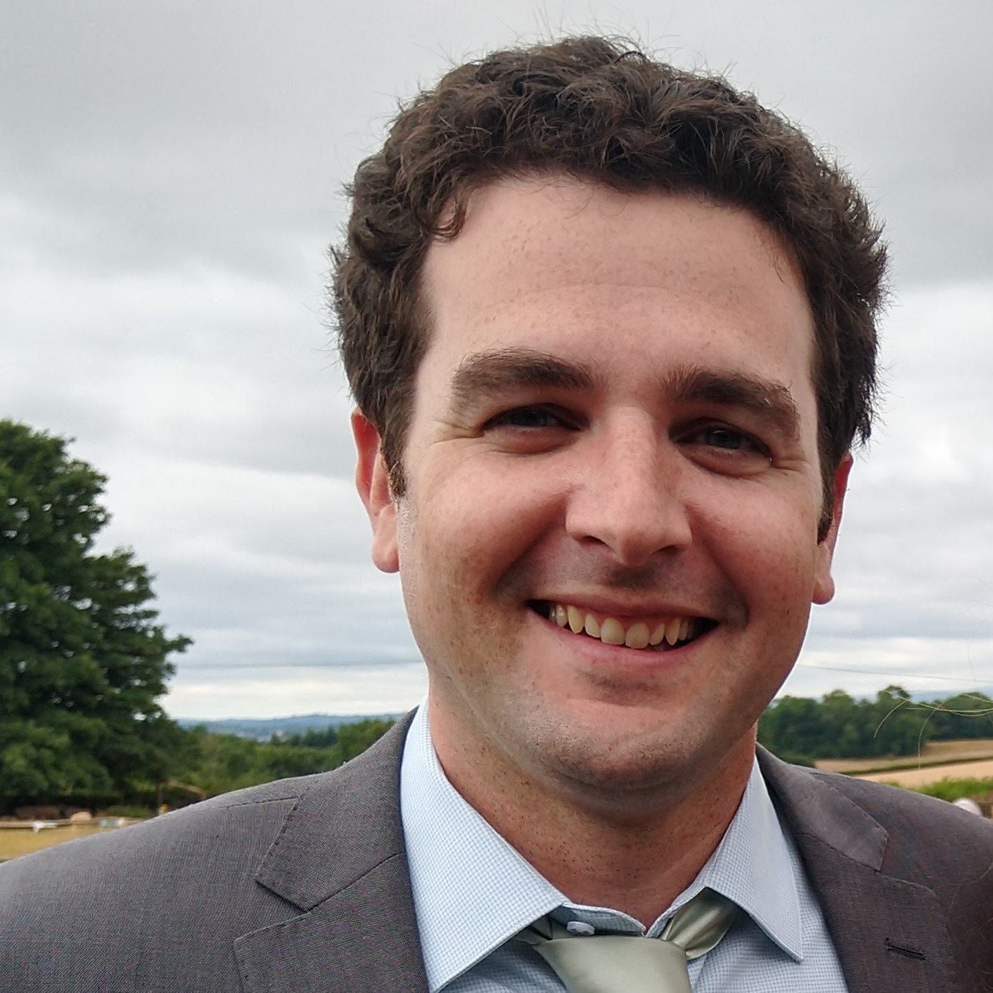 Anthony Davenport | Waterstons