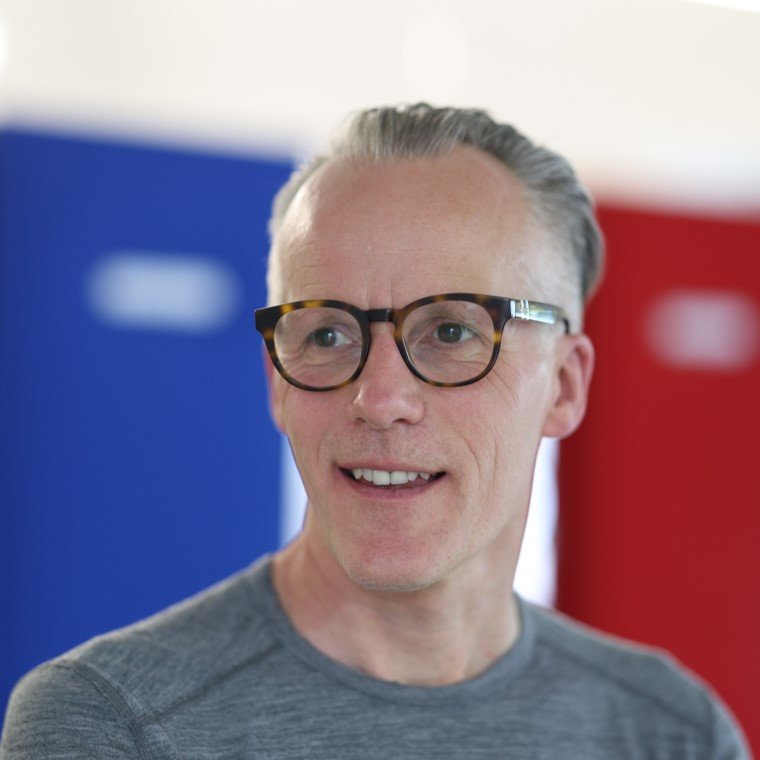 Simon Holroyd | Waterstons