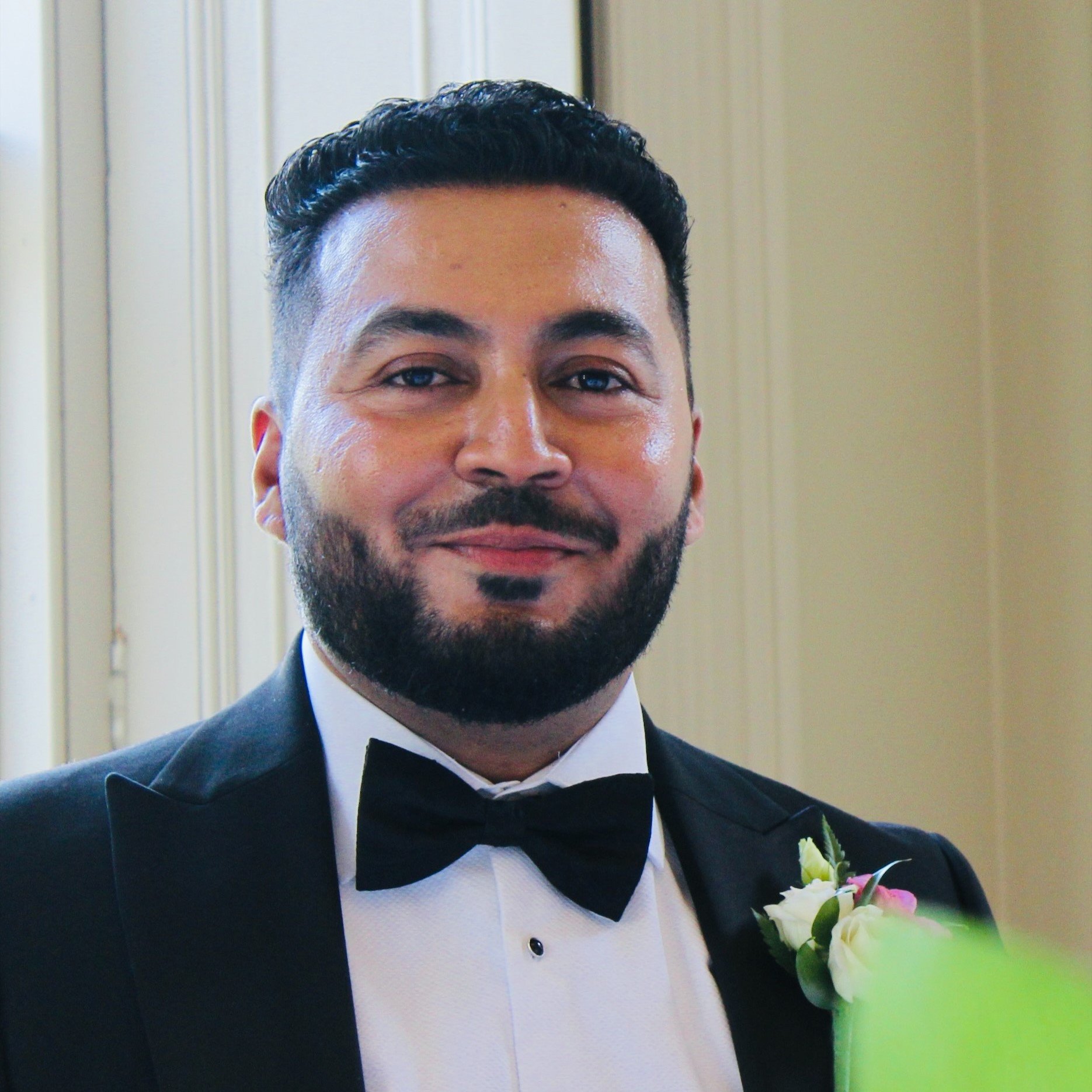 Sam Sanoos | Waterstons